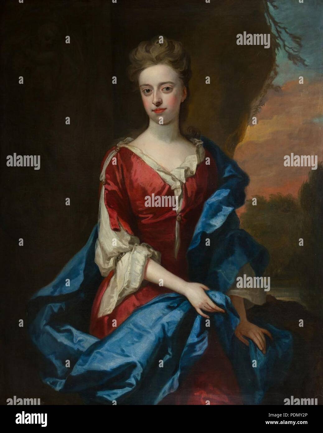 Anne cavendish hi-res stock photography and images - Alamy