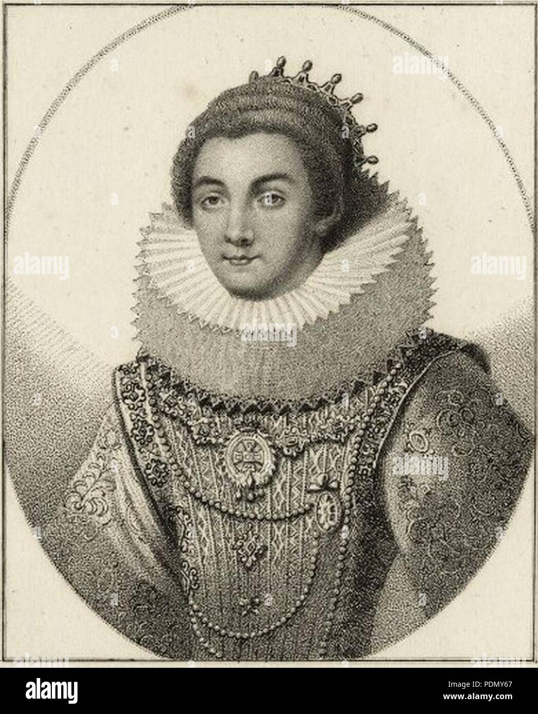 Countess cornwallis hi-res stock photography and images - Alamy
