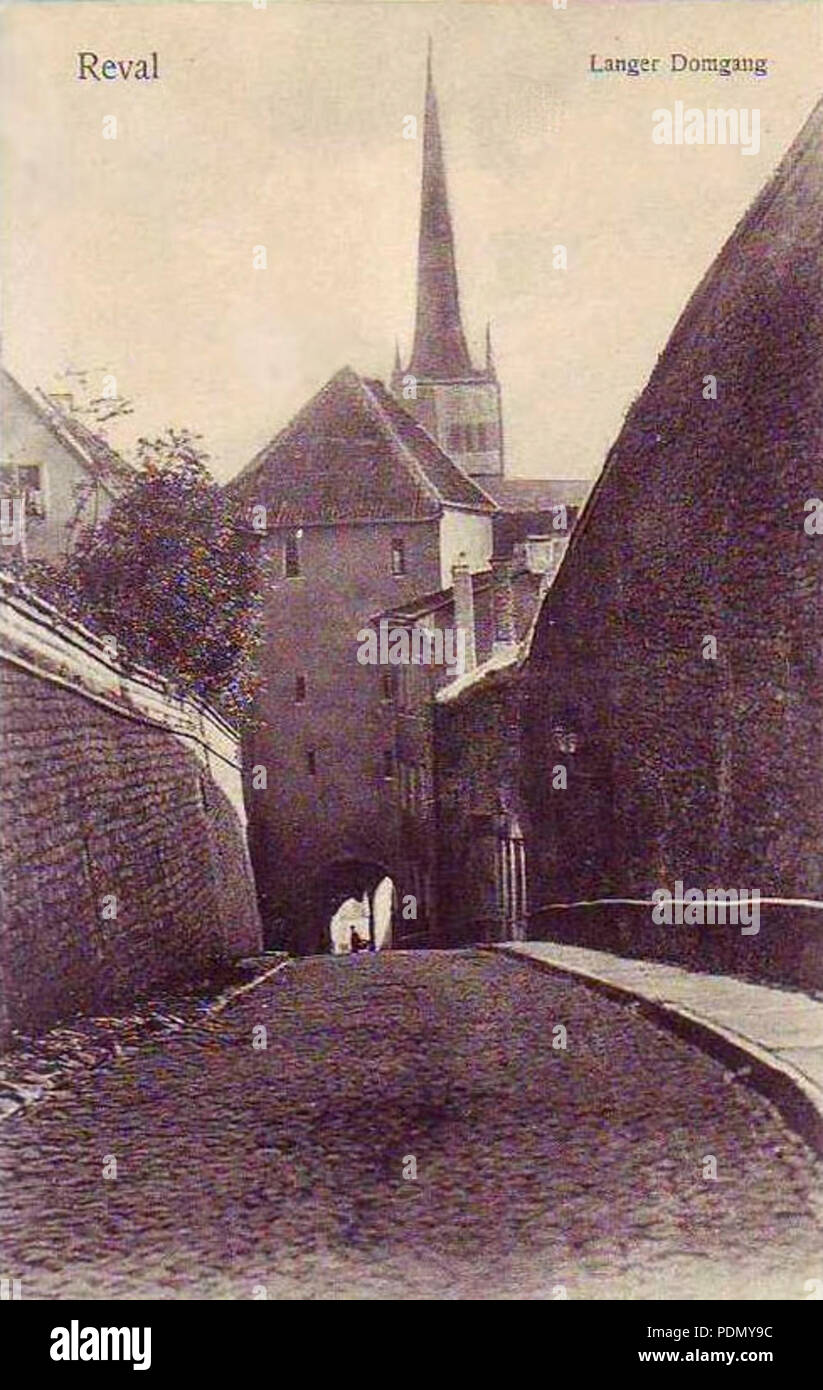 Reval hi-res stock photography and images - Alamy