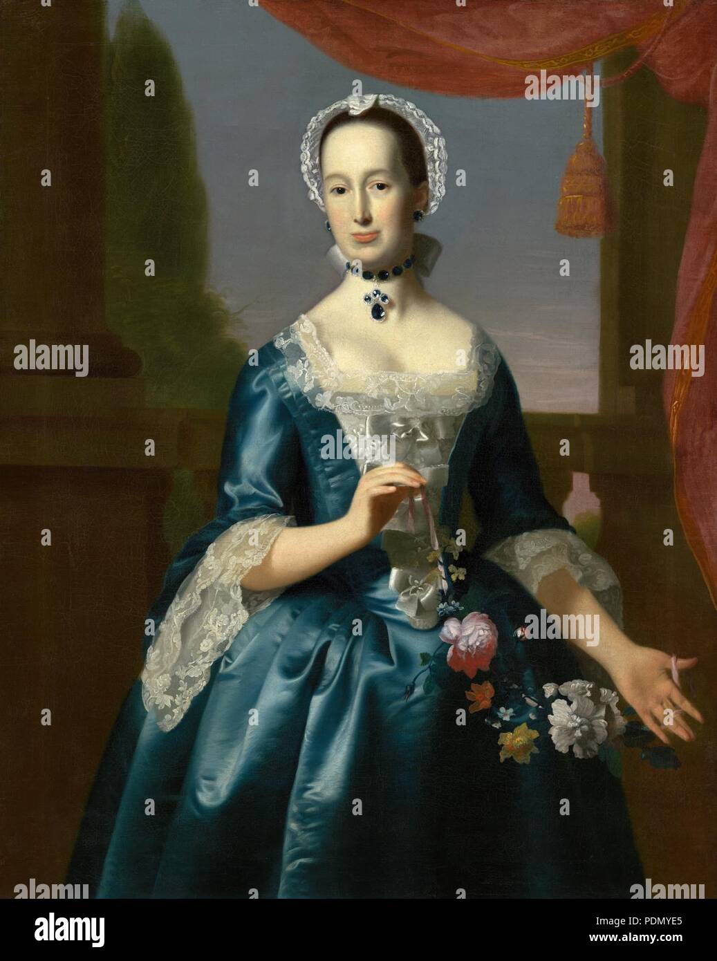 Anne fairchild bowler hi-res stock photography and images - Alamy