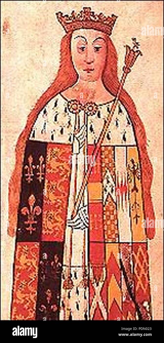 Anne neville hi-res stock photography and images - Alamy