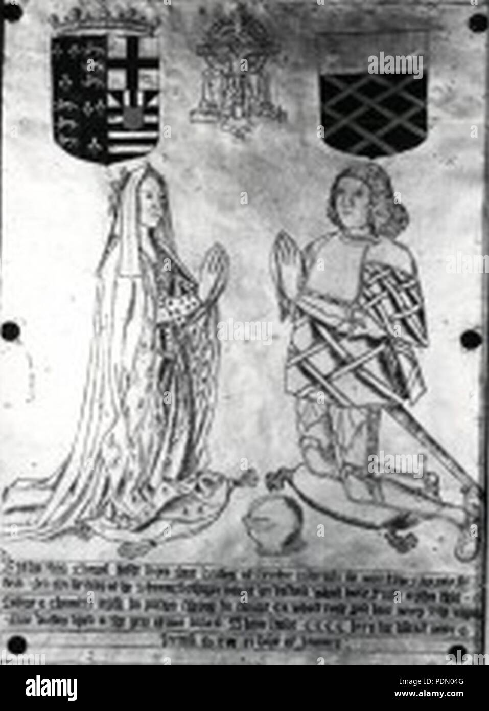 Sir thomas st hi-res stock photography and images - Alamy