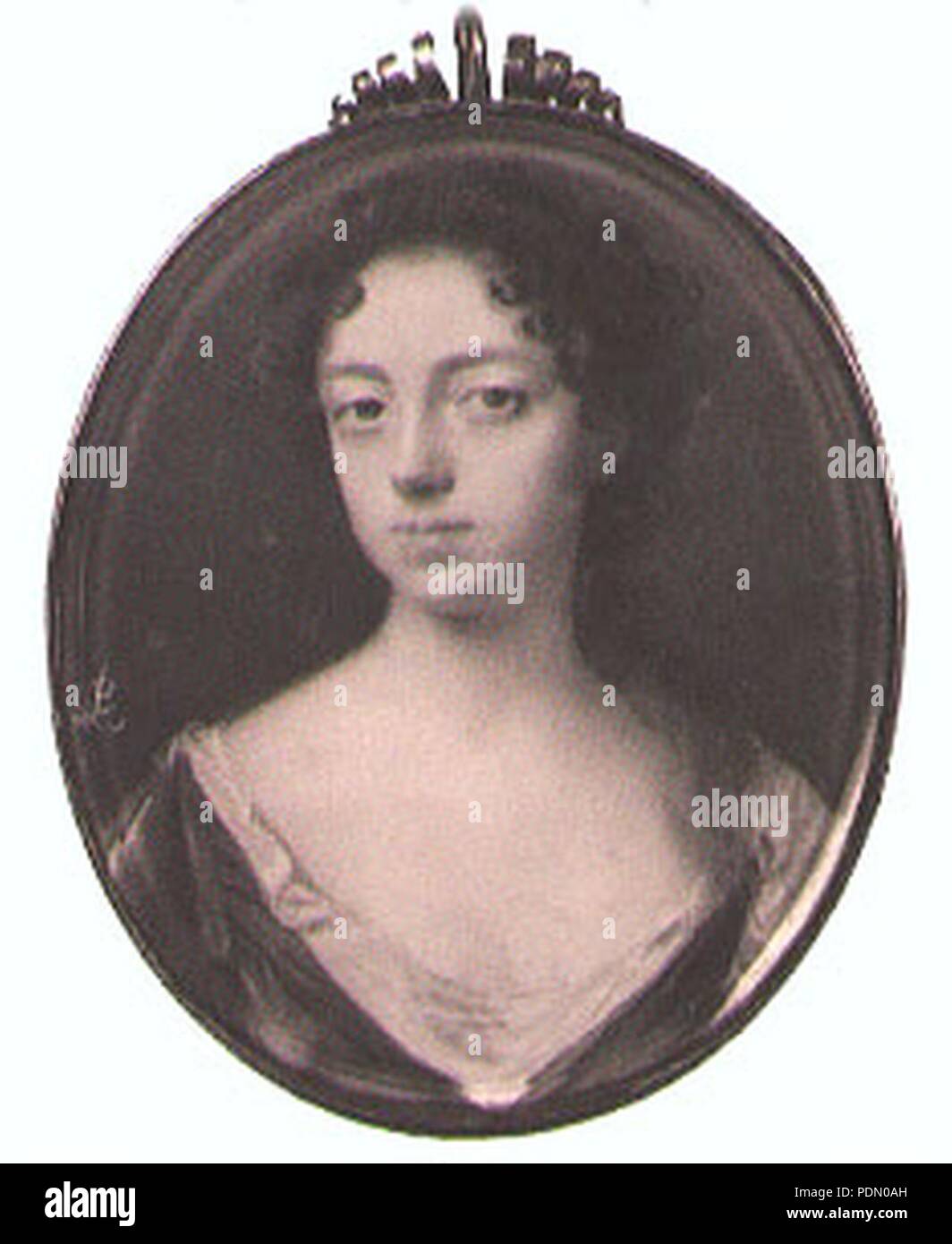 Anne finch hi-res stock photography and images - Alamy