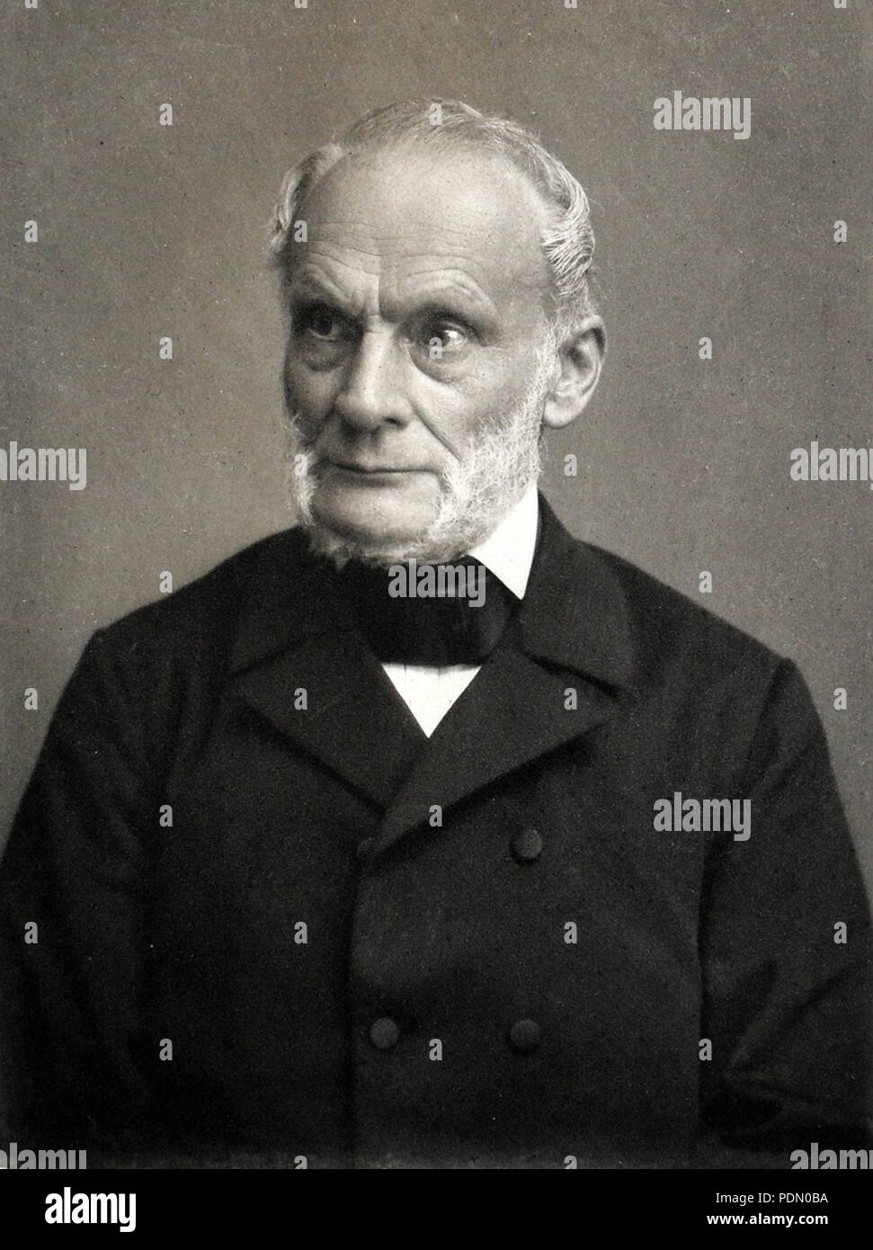 283 Rudolf Clausius 02 Stock Photo - Alamy