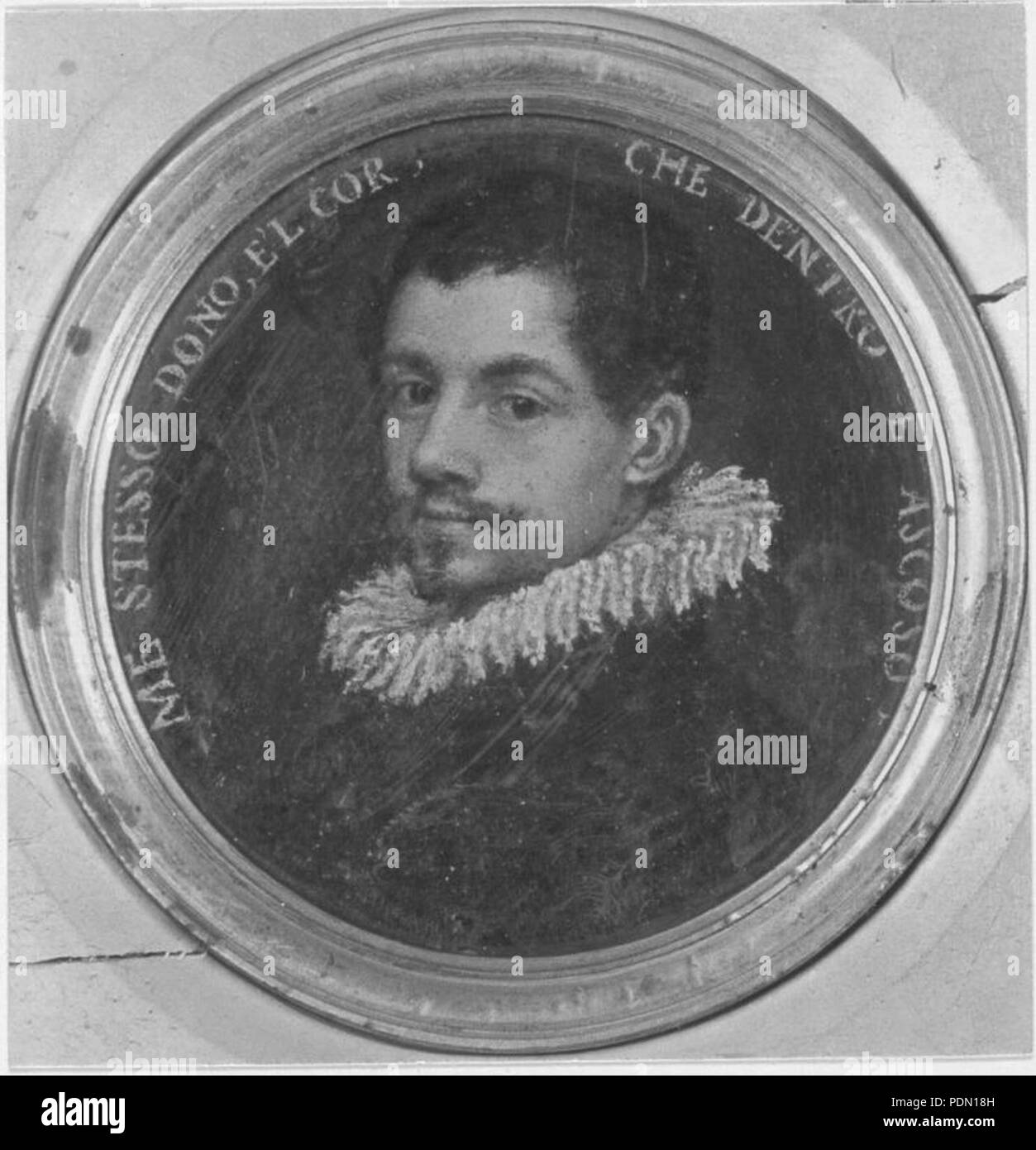 Knebelbart hi-res stock photography and images - Alamy