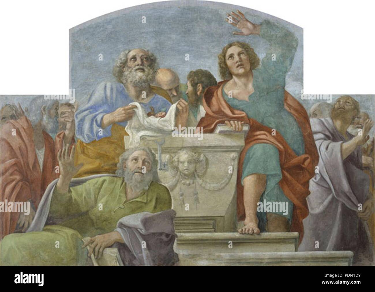 Albani collection hi-res stock photography and images - Alamy