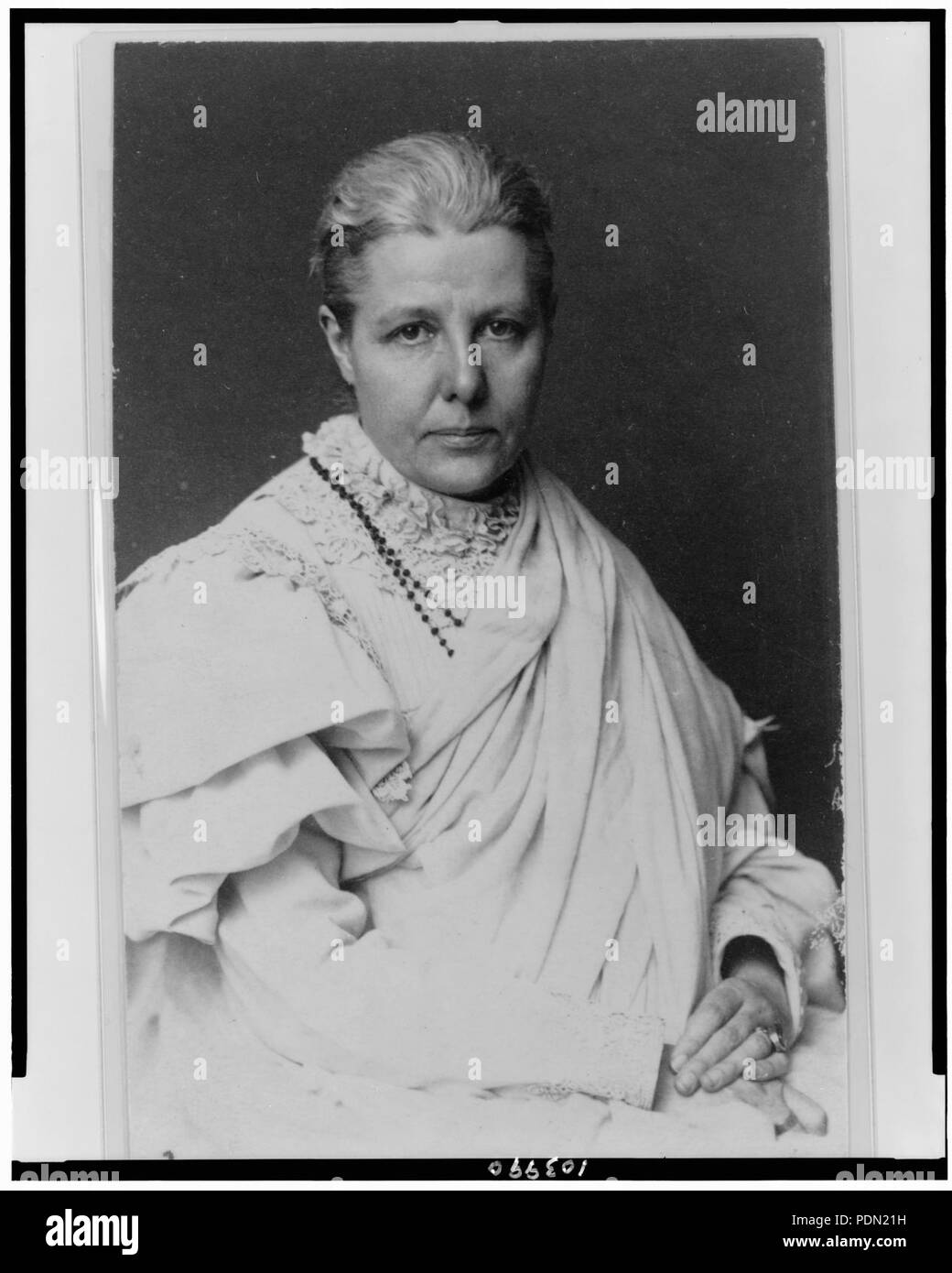 Annie besant hi-res stock photography and images - Alamy