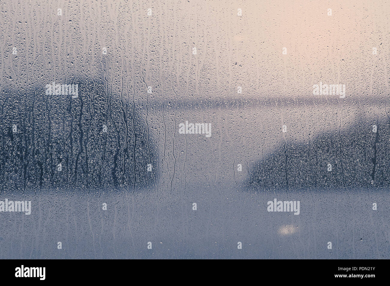 Fjord window view hi-res stock photography and images - Alamy