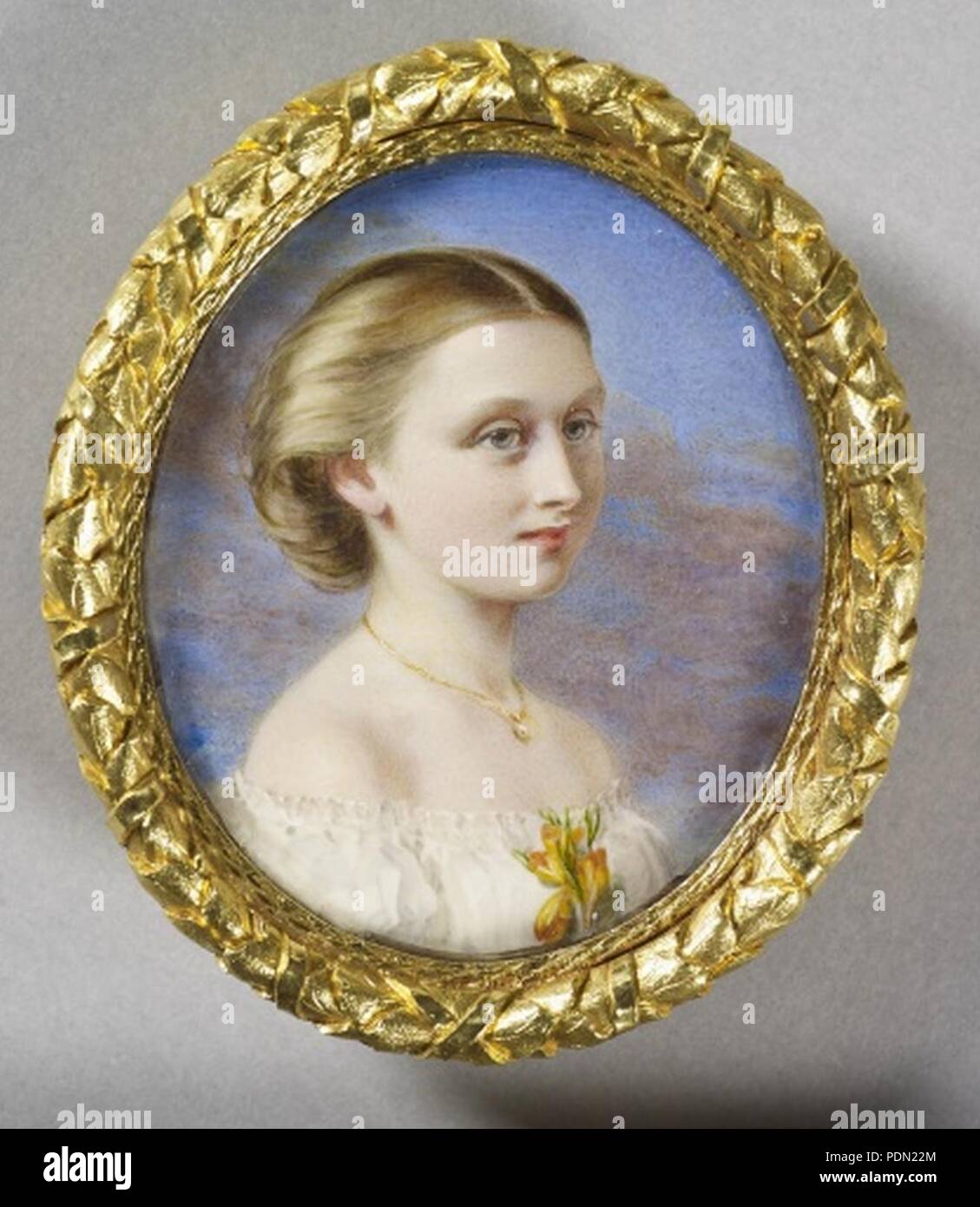 Verwunderlich Louise Annette Talley Dixon Bild