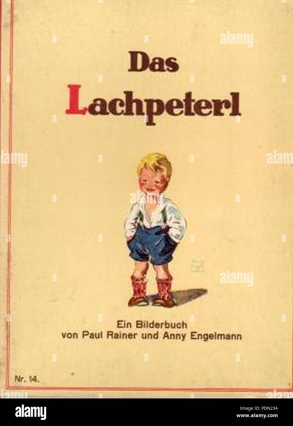 Paul rainer hi-res stock photography and images - Alamy