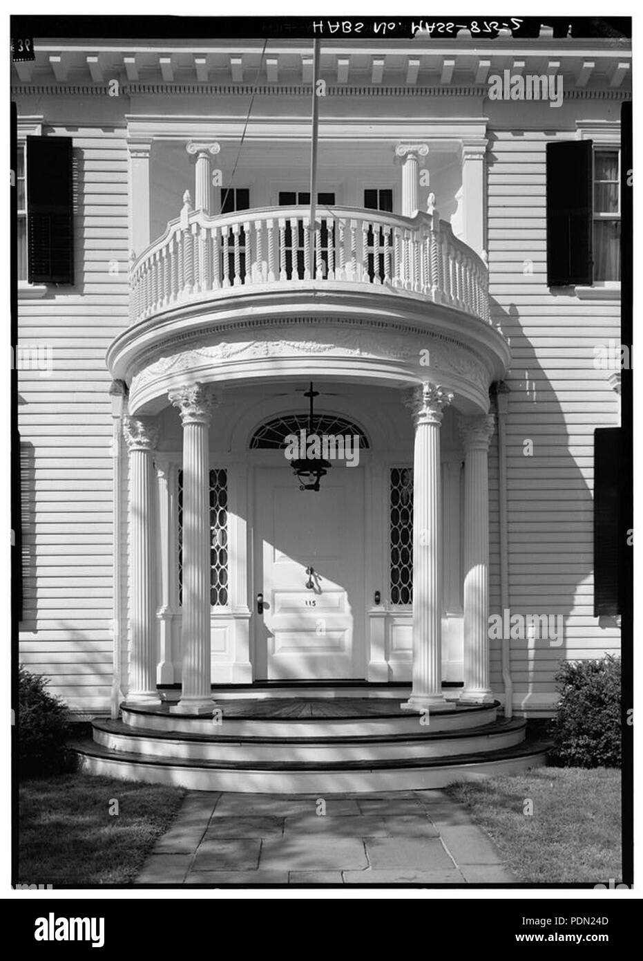 Thorpe house hi-res stock photography and images - Alamy