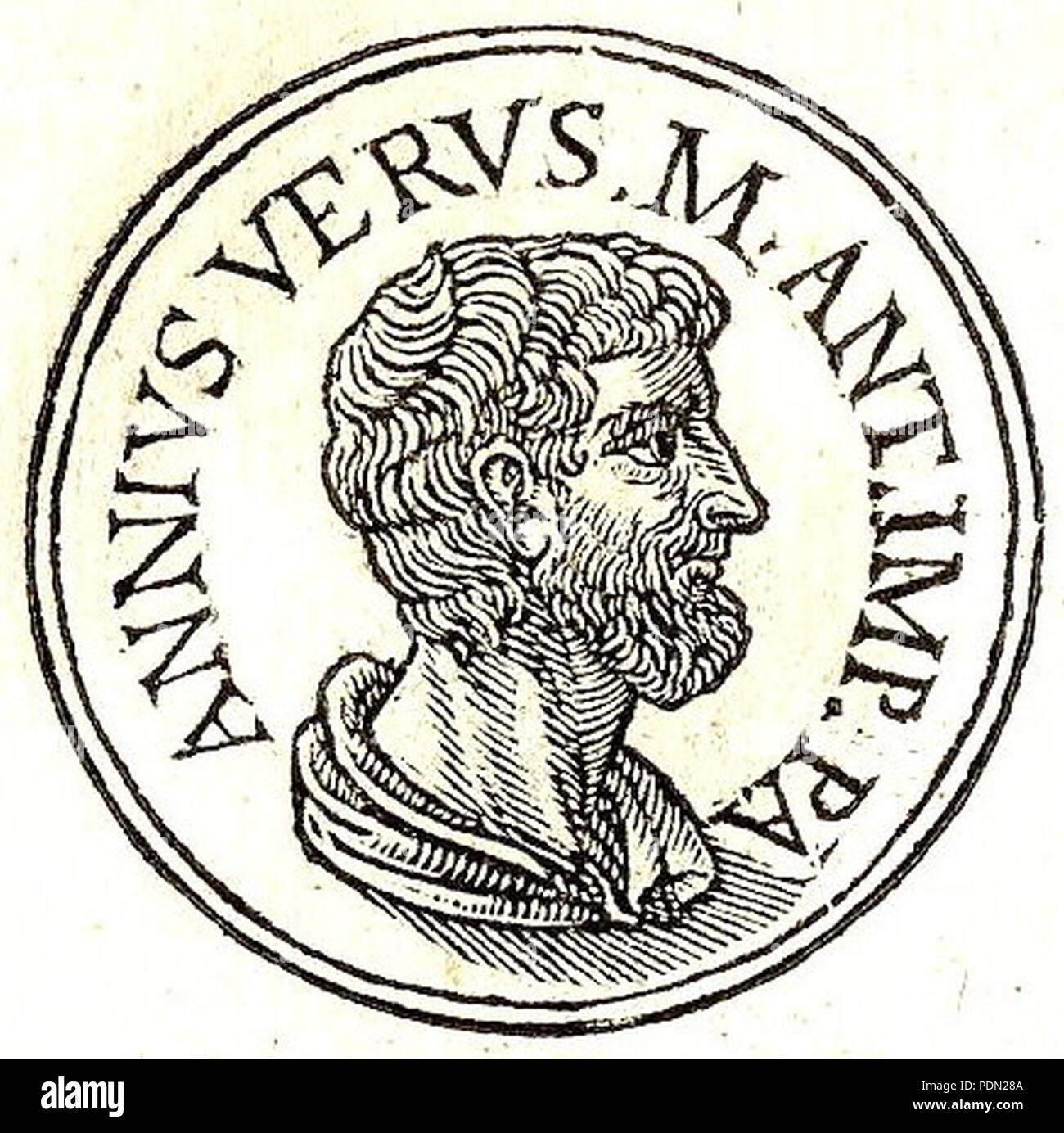 Praetor hi-res stock photography and images - Alamy