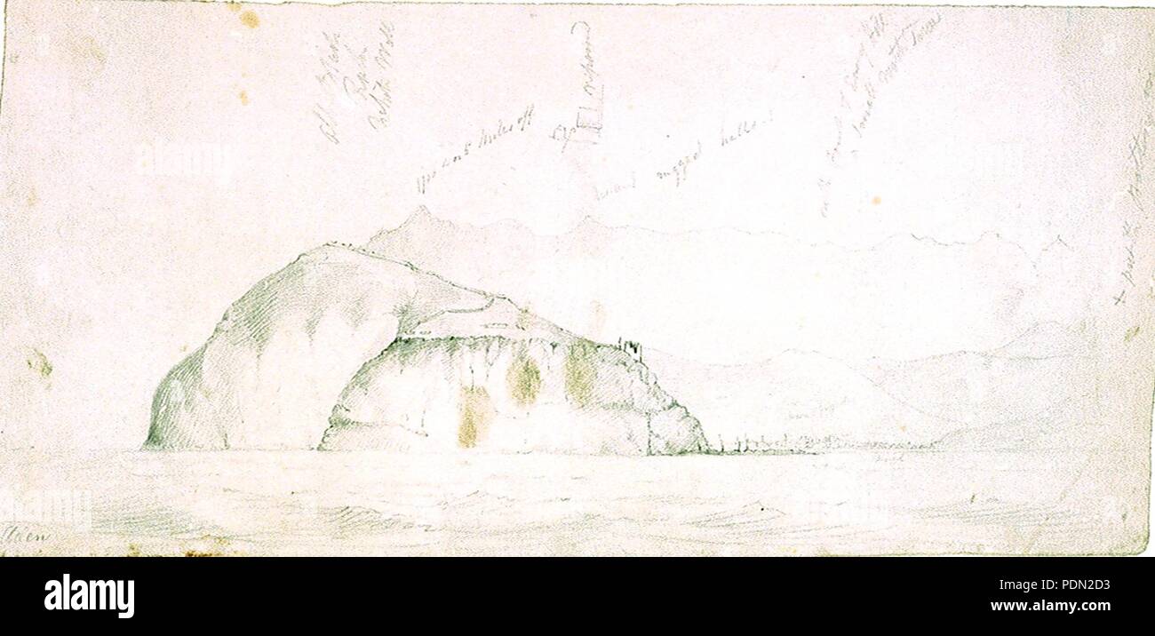 Topographical drawing hi-res stock photography and images - Alamy