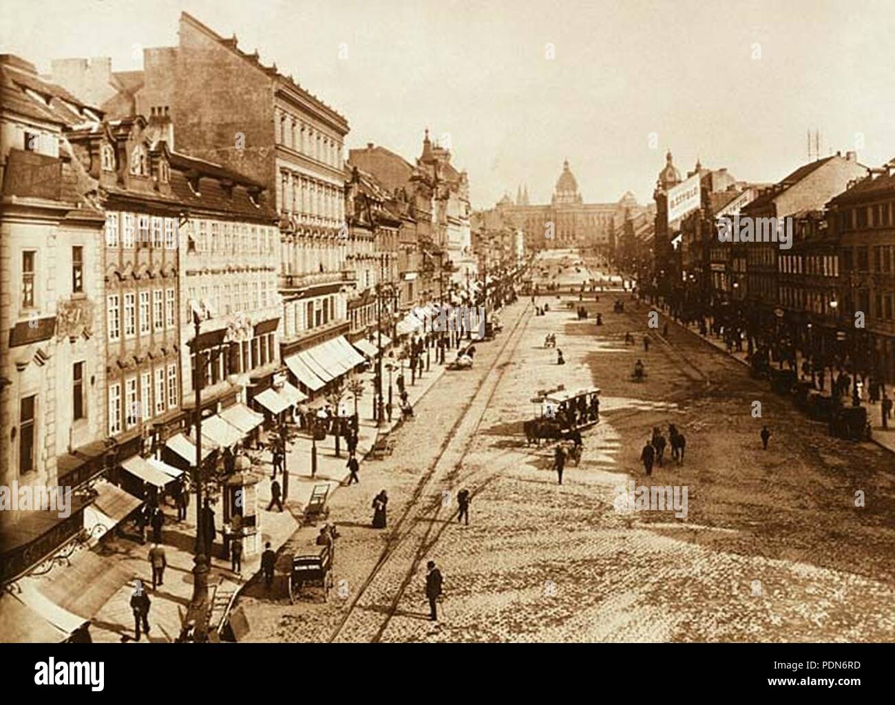 Vaclavak hi-res stock photography and images - Alamy