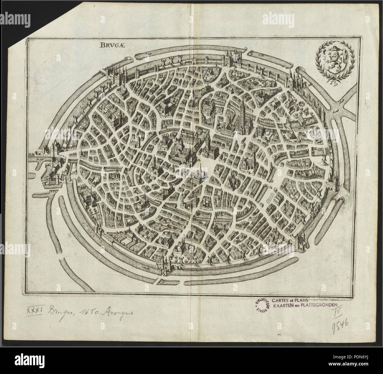 Stadsplan hi-res stock photography and images - Alamy