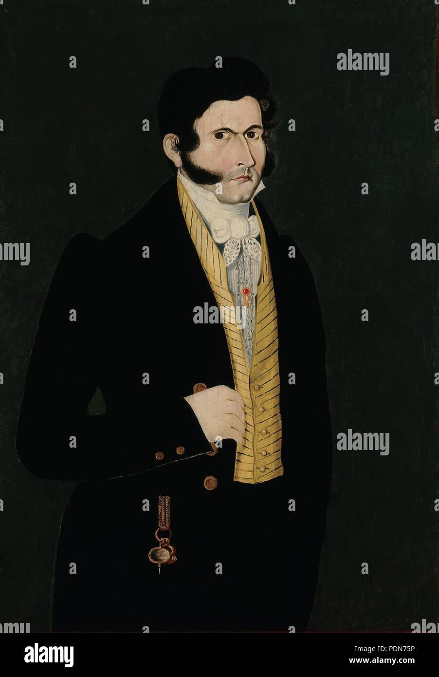 Pintor anonimo hi-res stock photography and images - Alamy