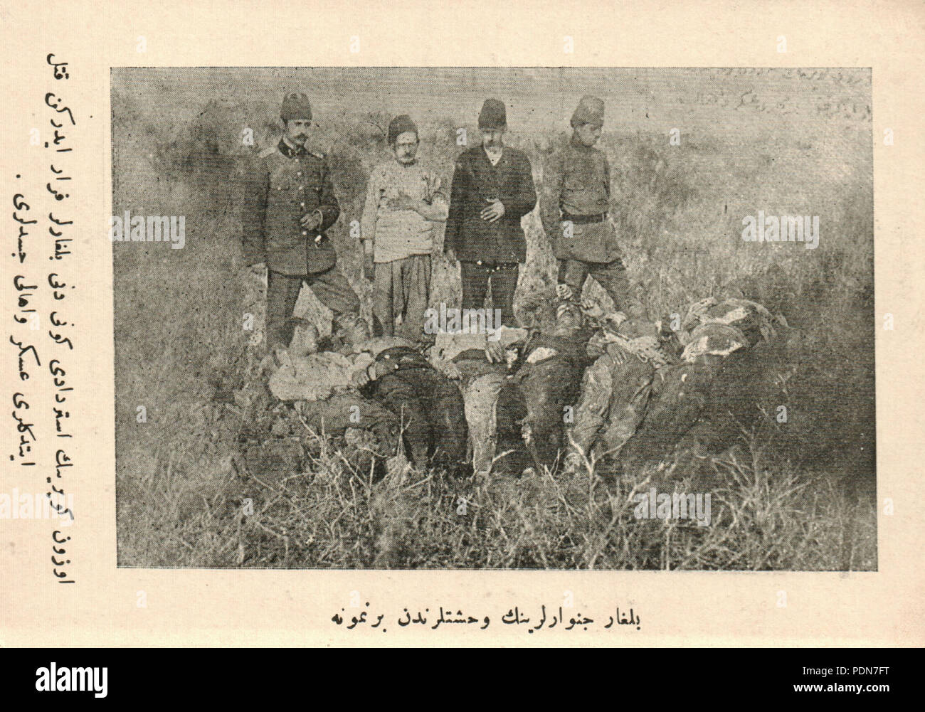 Balkan war reporting hi-res stock photography and images - Alamy