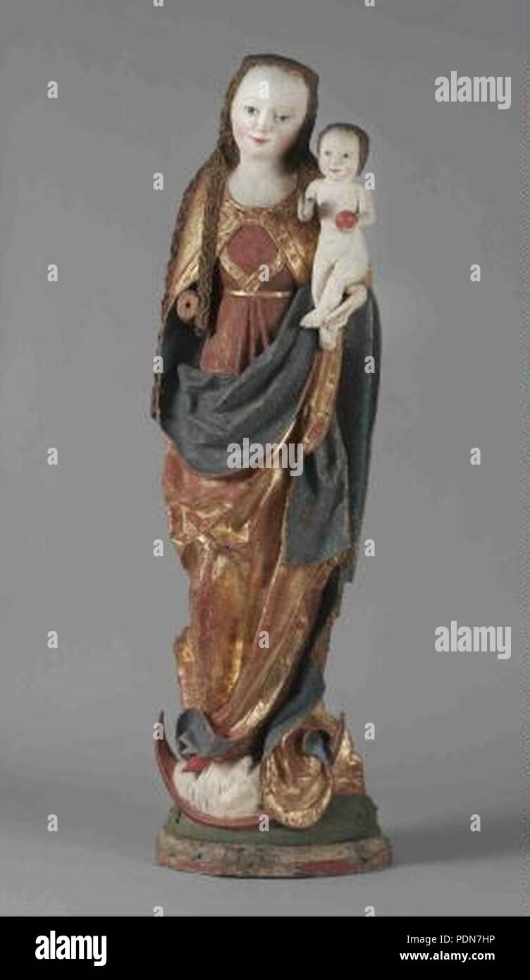 Assumpta hi-res stock photography and images - Alamy