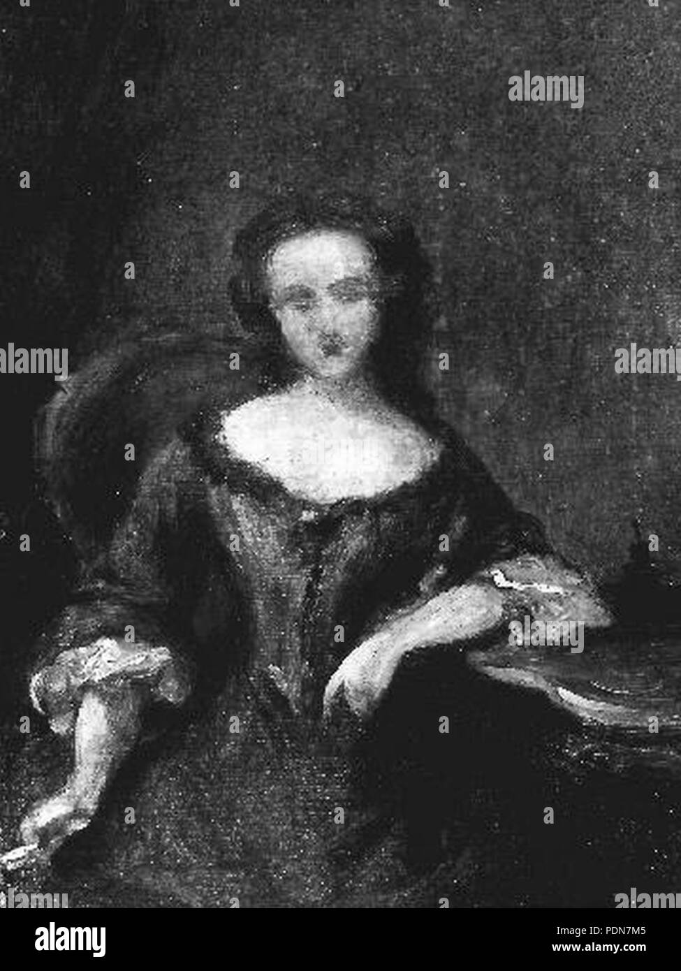 Dama image Black and White Stock Photos & Images - Alamy