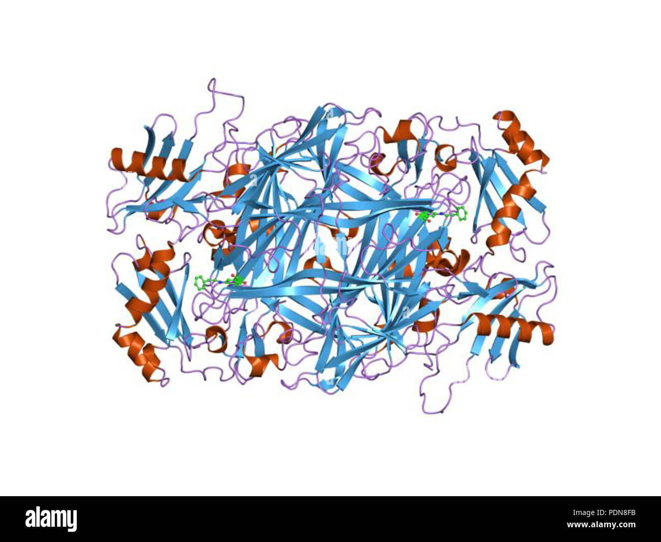 Molecular dynamics simulations hi-res stock photography and images - Alamy