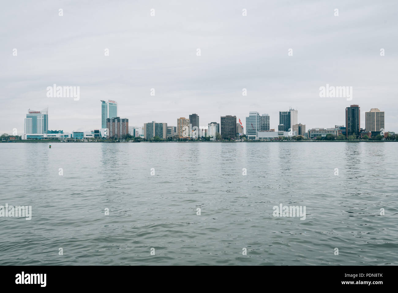 Old windsor ontario hi-res stock photography and images - Alamy