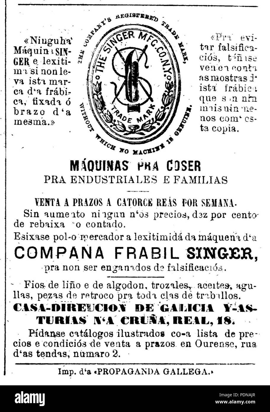 Monteira hi-res stock photography and images - Alamy