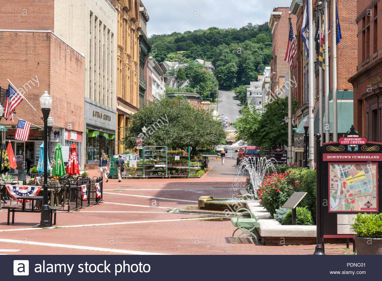 Baltimore District High Resolution Stock Photography and Images - Alamy
