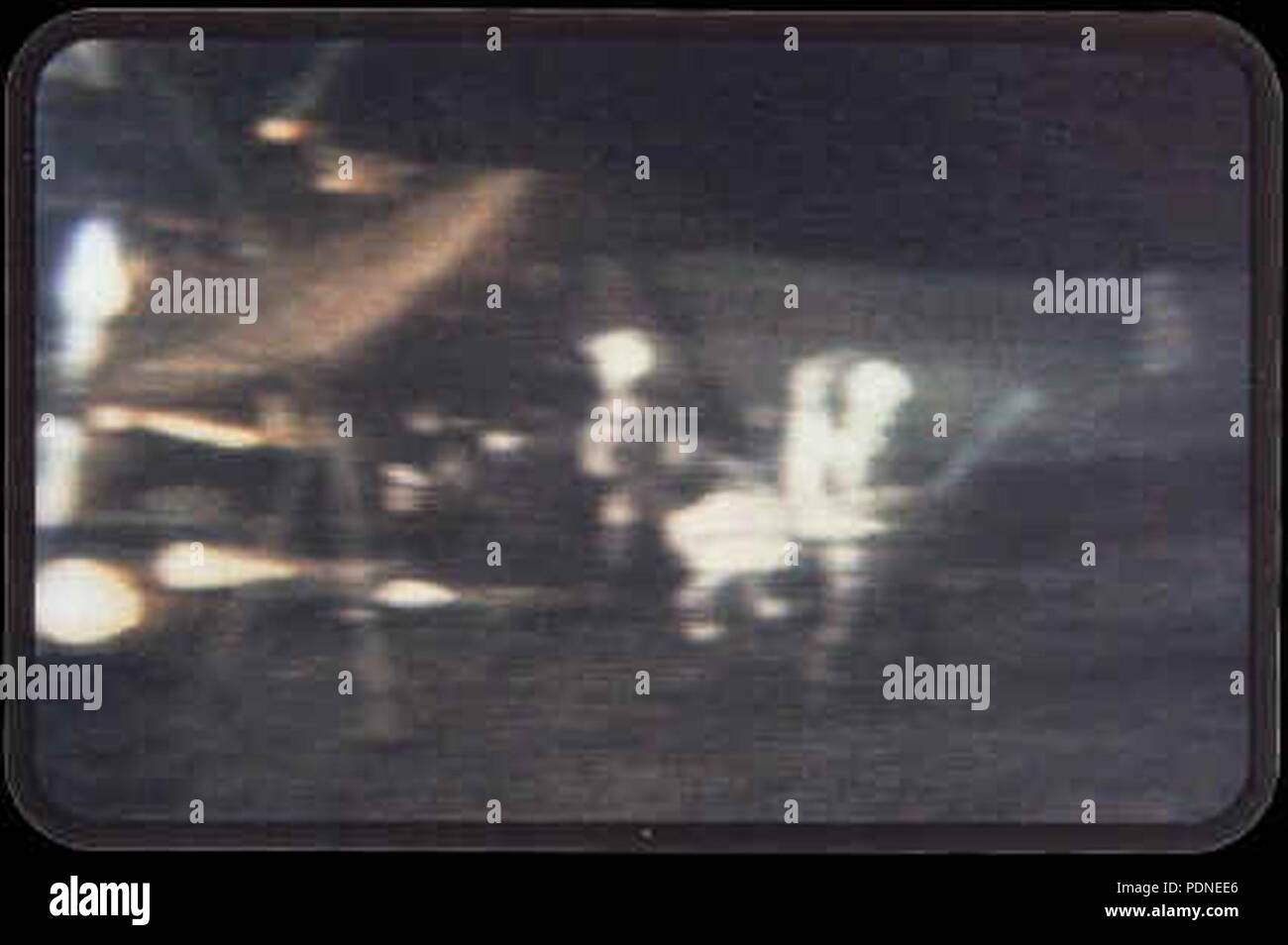 Apollo 14 golf Stock Photo - Alamy