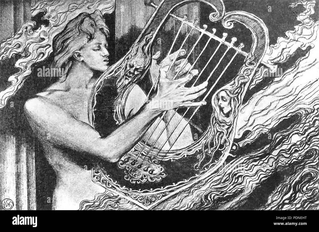 Apollo na Olimpie Stock Photo - Alamy