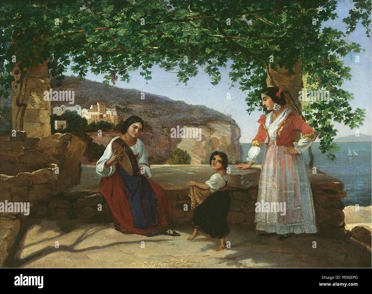 Mokritsky hi-res stock photography and images - Alamy