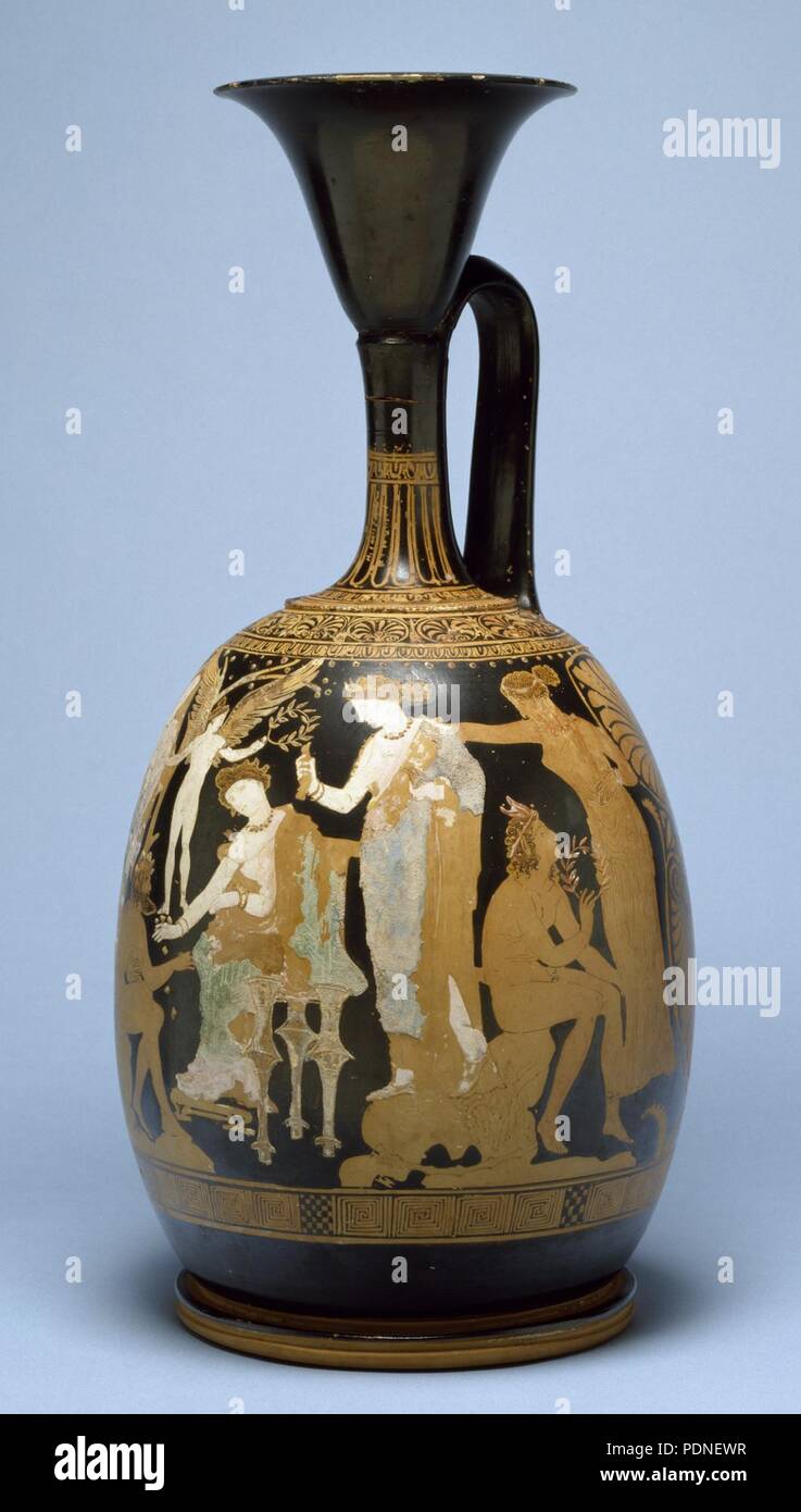 Kerch style hi-res stock photography and images - Alamy