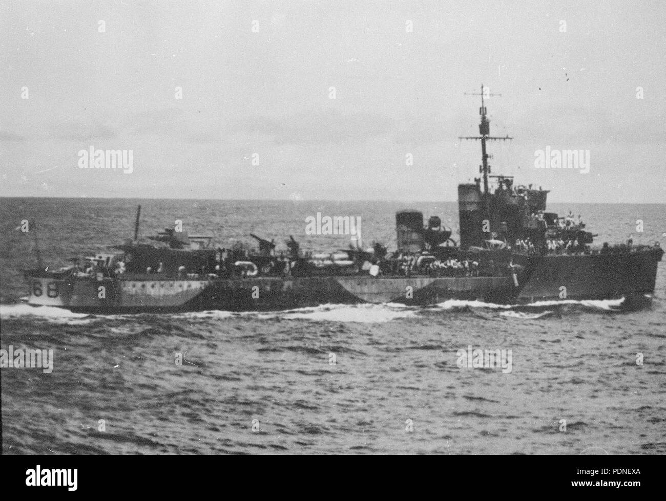 Hmas vampire hi-res stock photography and images - Alamy