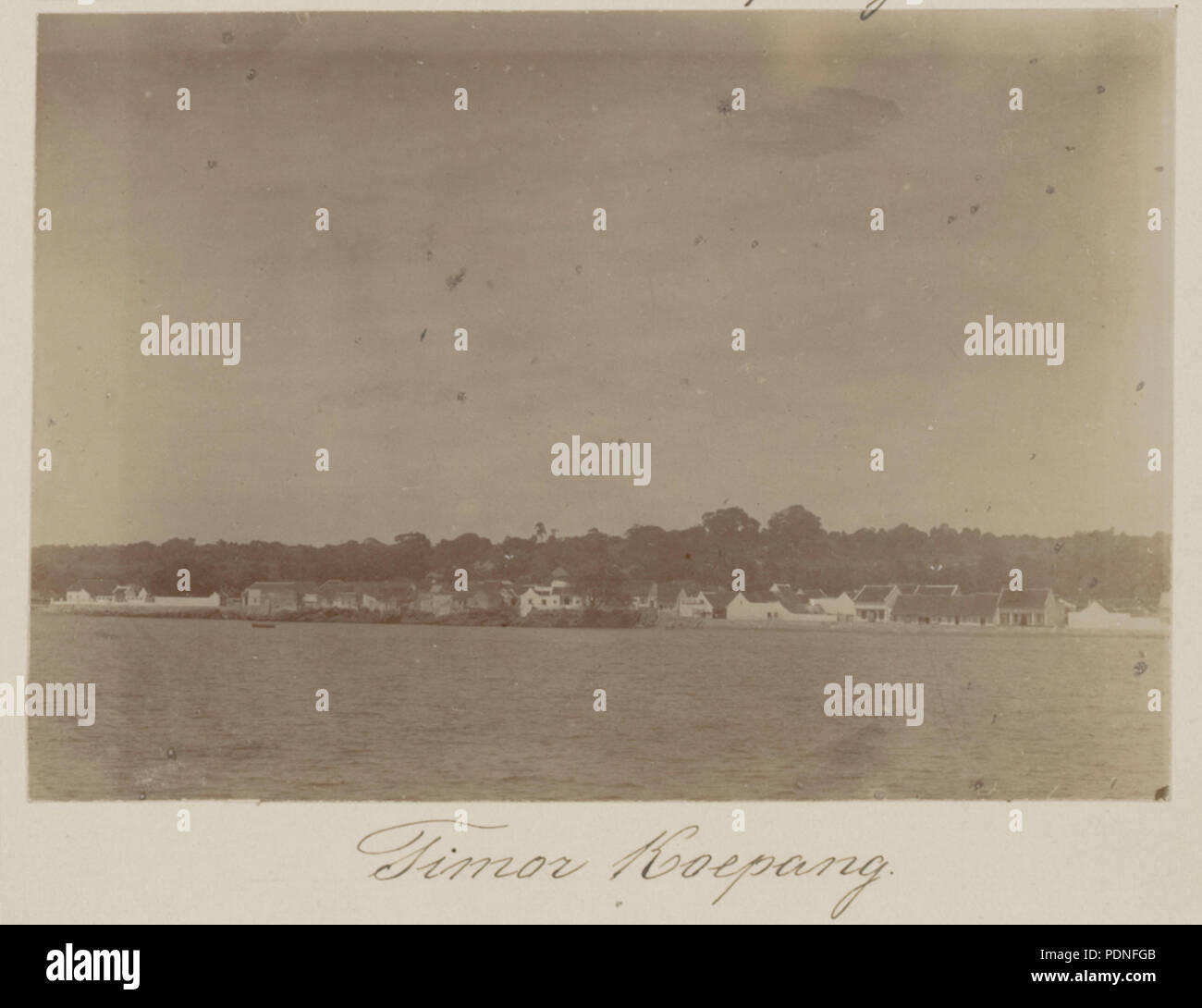 Koepang High Resolution Stock Photography and Images - Alamy