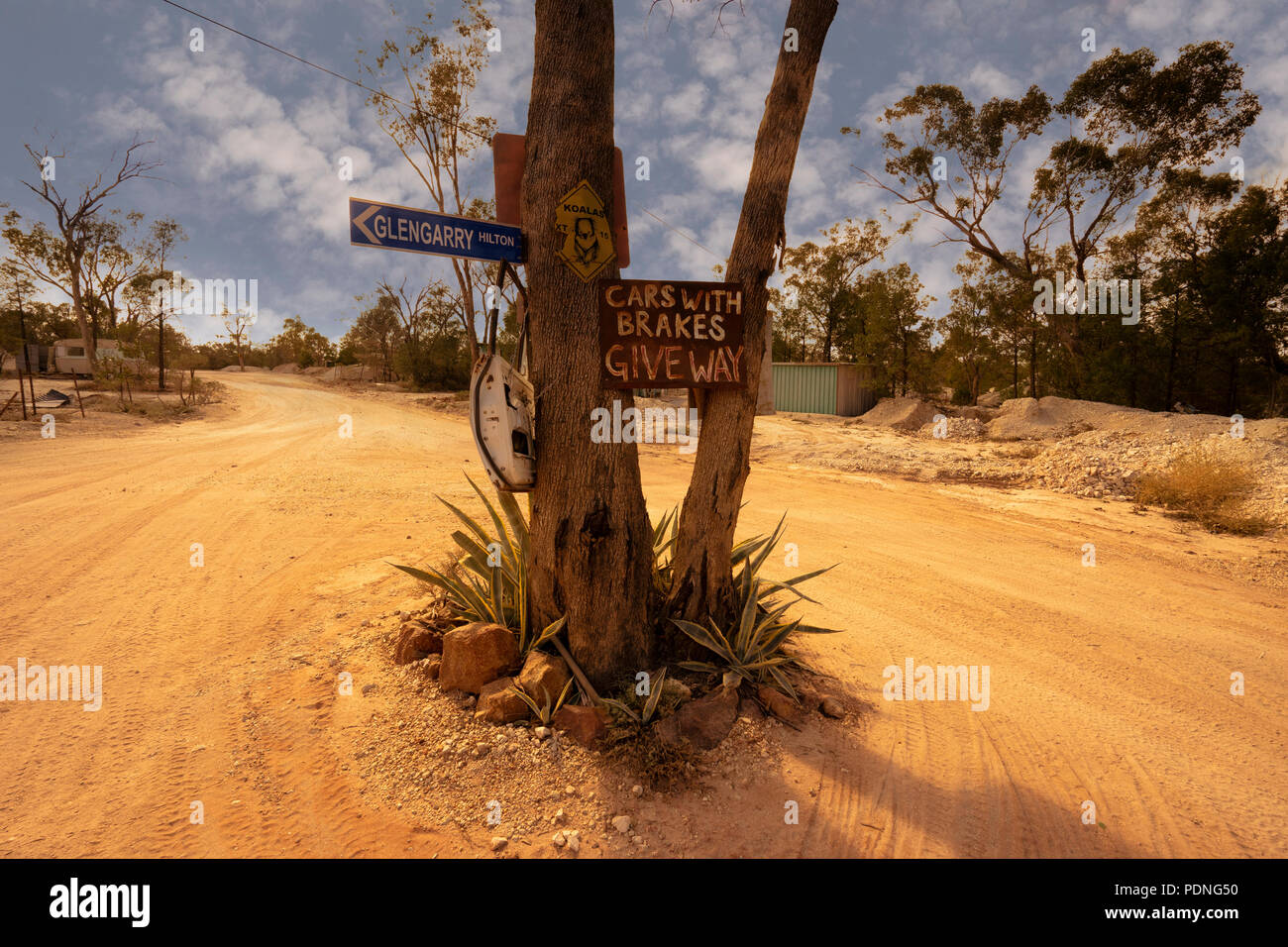 Funny traffic sign hi-res stock photography and images - Alamy