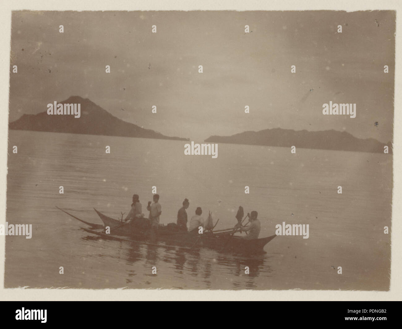 Siau hi-res stock photography and images - Alamy