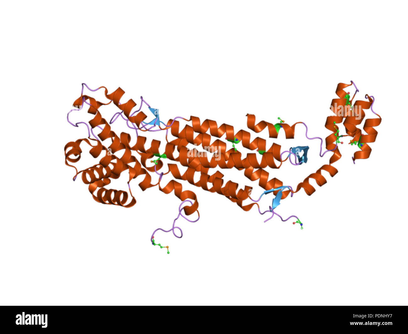 Chemical trends Cut Out Stock Images & Pictures - Alamy