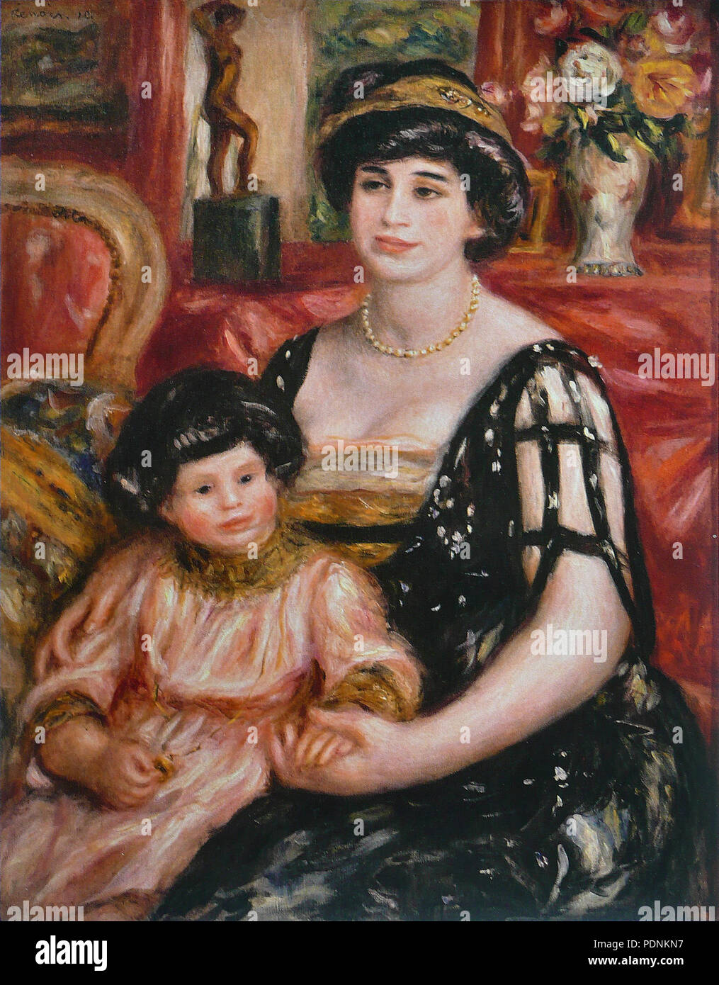 Pierre josse hi-res stock photography and images - Alamy