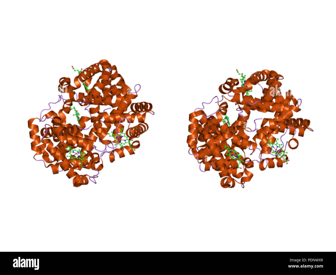 Pdb 2 hi-res stock photography and images - Alamy