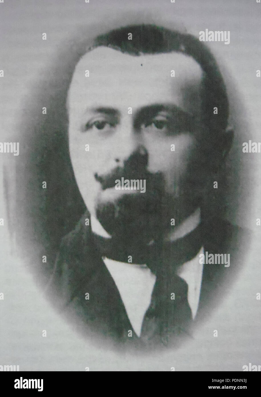 Yovkov hi-res stock photography and images - Alamy