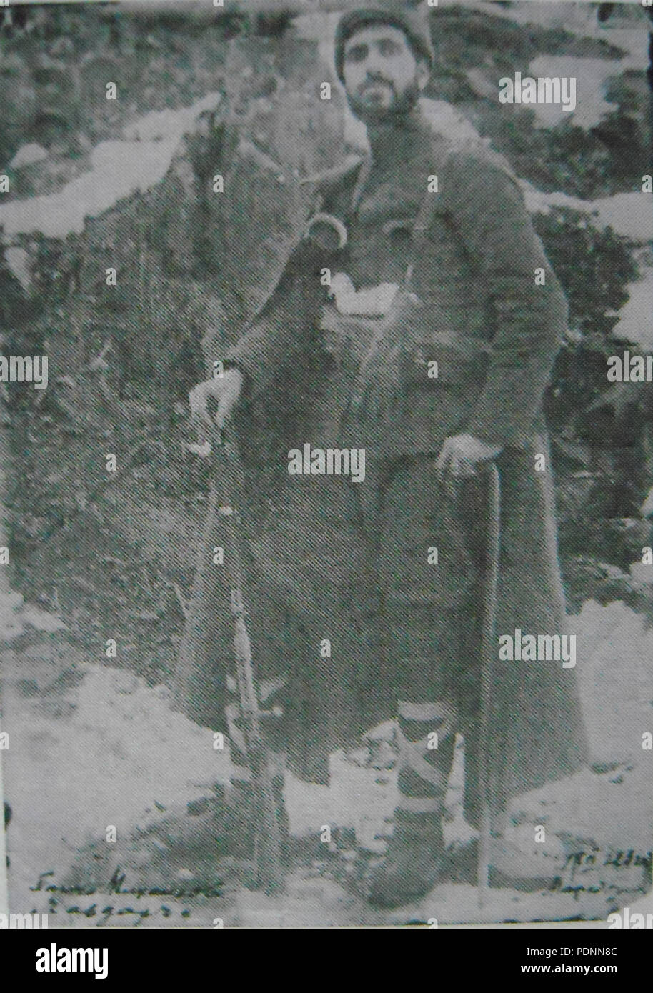 Mihailov High Resolution Stock Photography and Images - Alamy