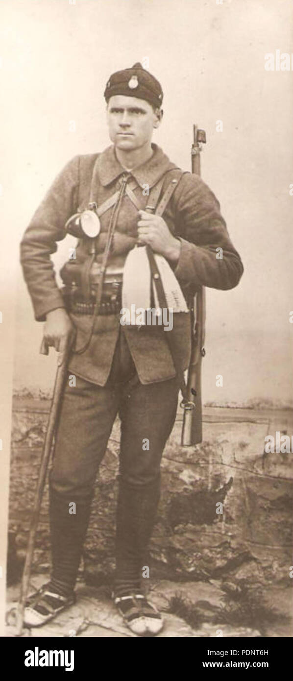 Imro hi-res stock photography and images - Alamy