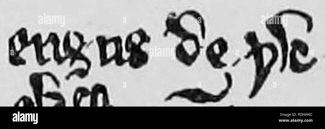 Aonghus hi-res stock photography and images - Alamy