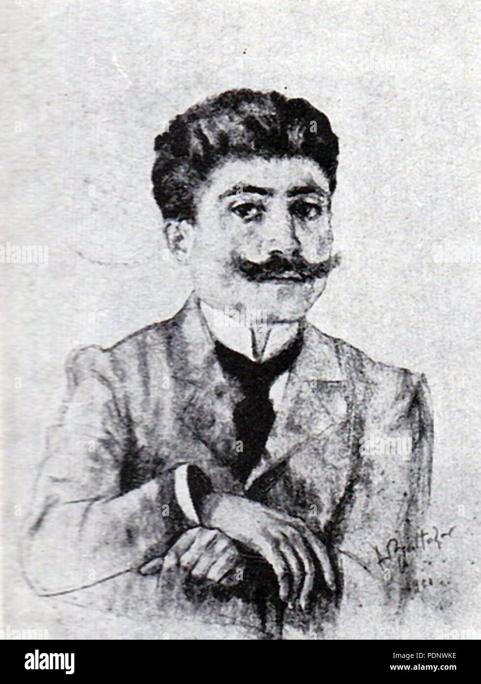 Apcar Baltazar - Grafica - Fratele lui Apcar Baltazar (1 Stock Photo ...