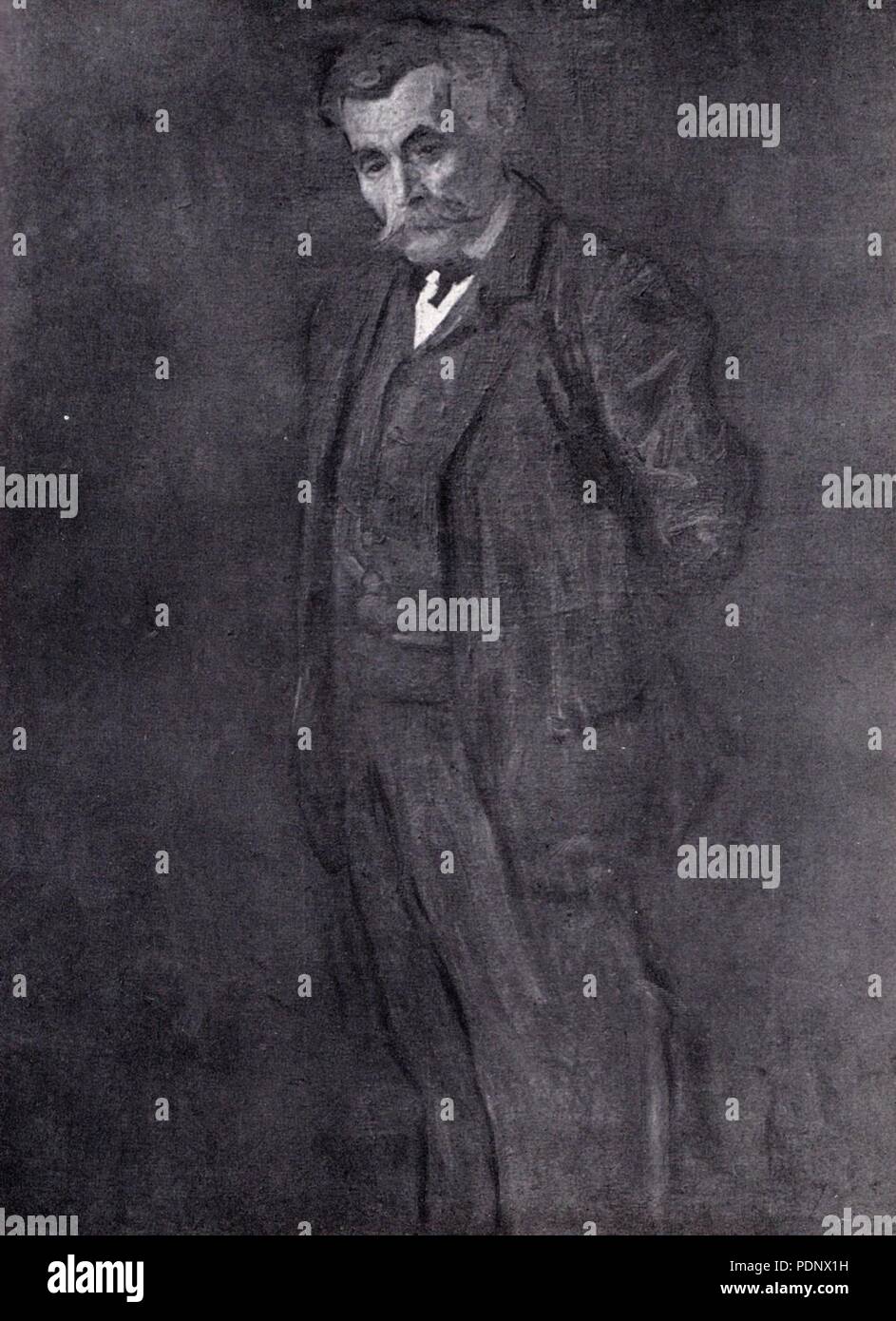 Apcar Baltazar - Portretul lui Gaspar Baltazar Stock Photo - Alamy