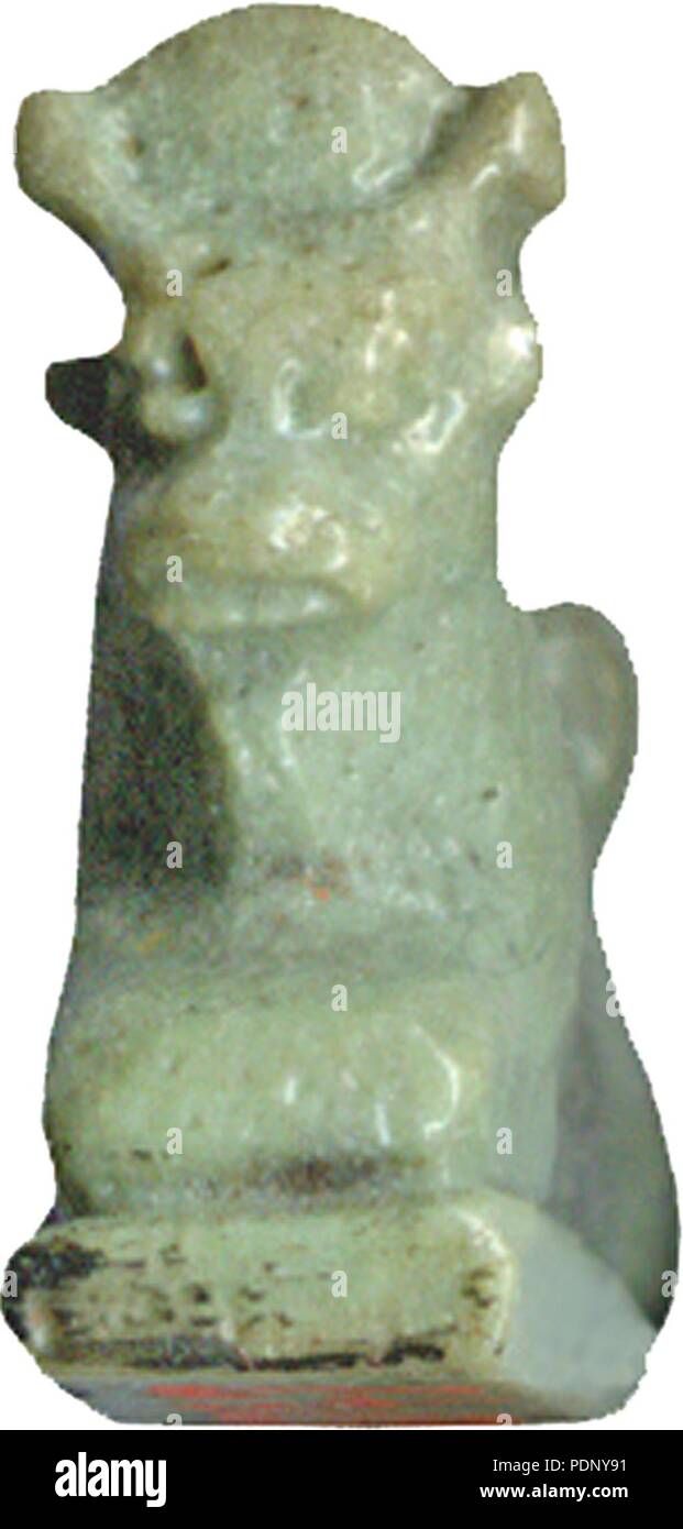 Apis Bull Stock Photo - Alamy