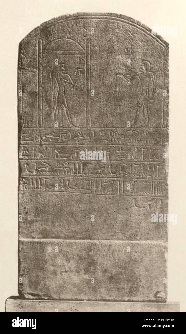 Taharqa Stock Photos & Taharqa Stock Images - Alamy