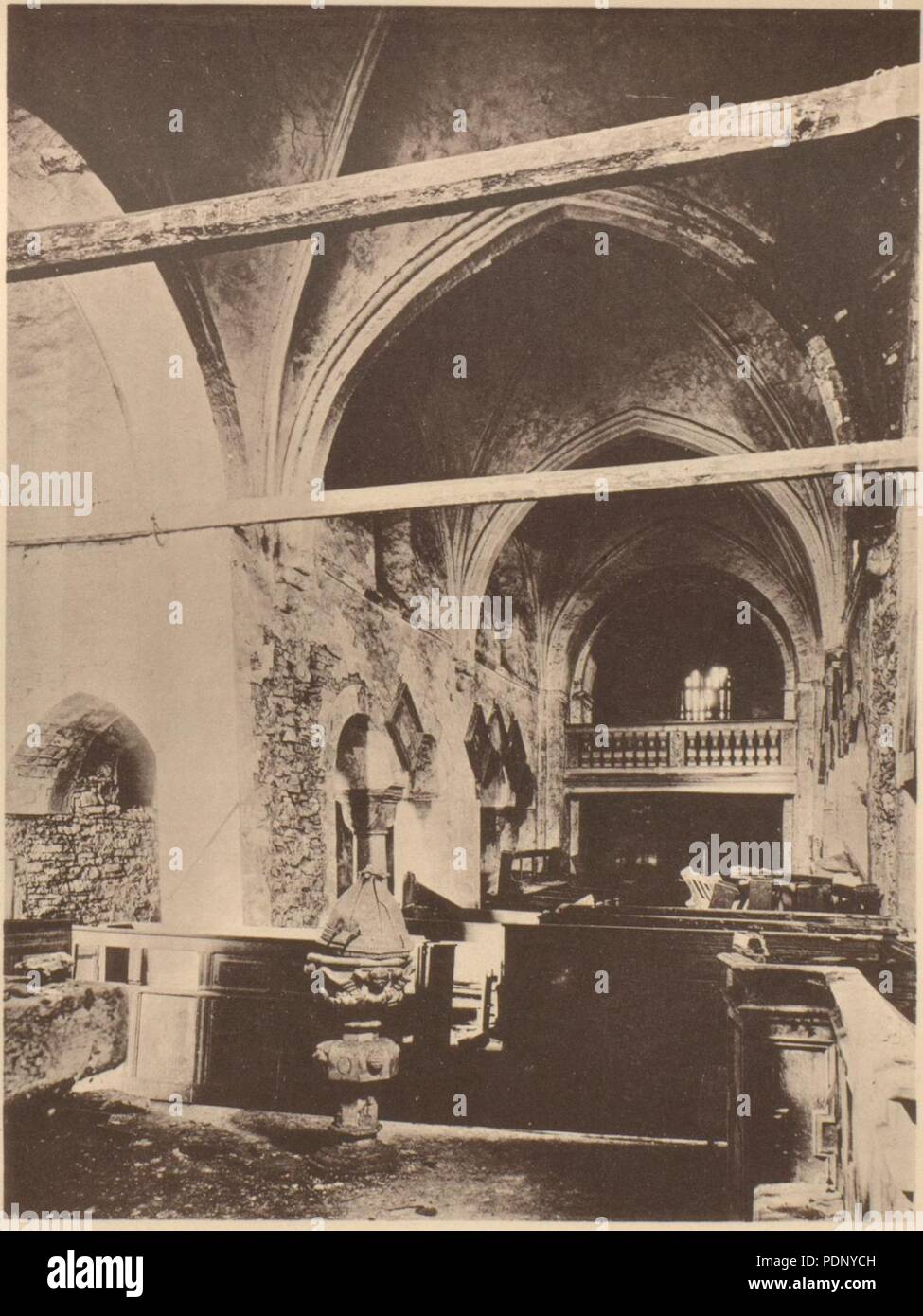 1893 innenansicht hi-res stock photography and images - Alamy