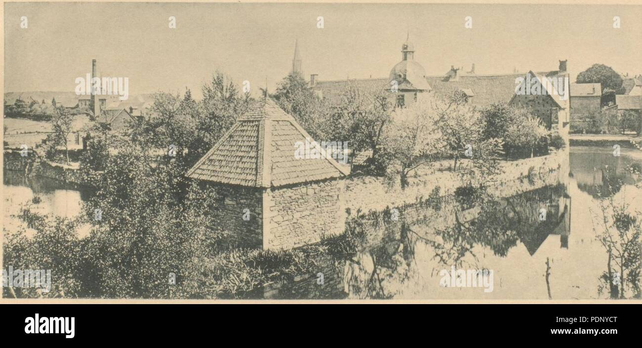 Aplerbeck hi-res stock photography and images - Alamy