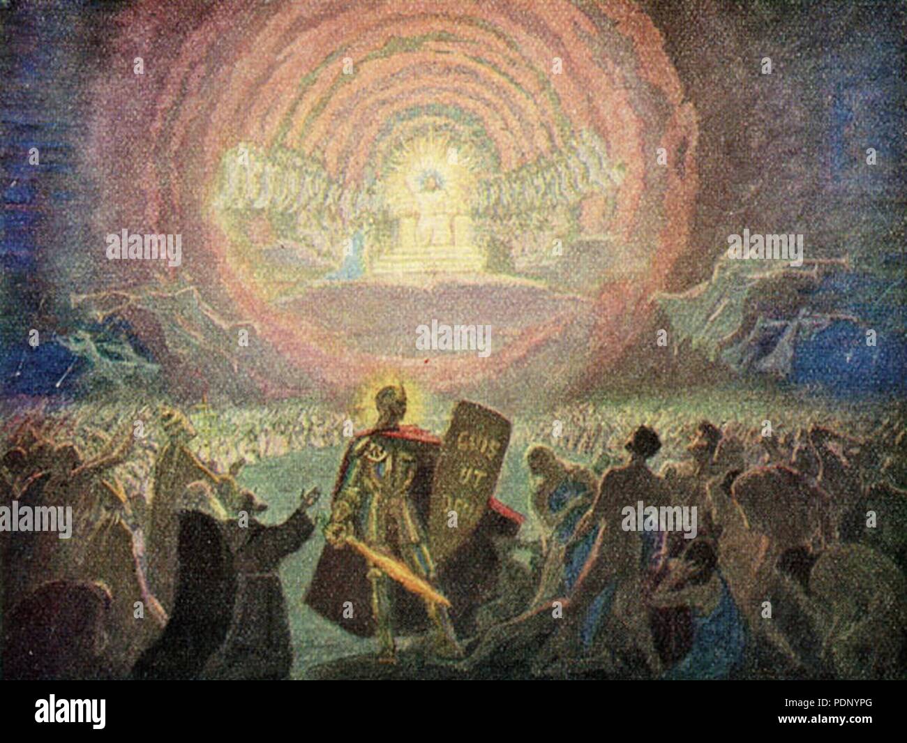 Gebhard fugel hi-res stock photography and images - Alamy