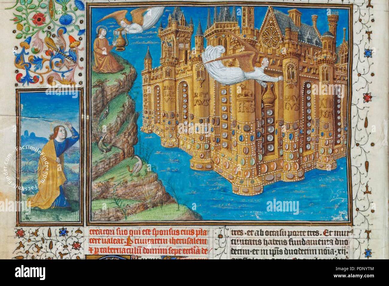 Jean colombe hi-res stock photography and images - Alamy